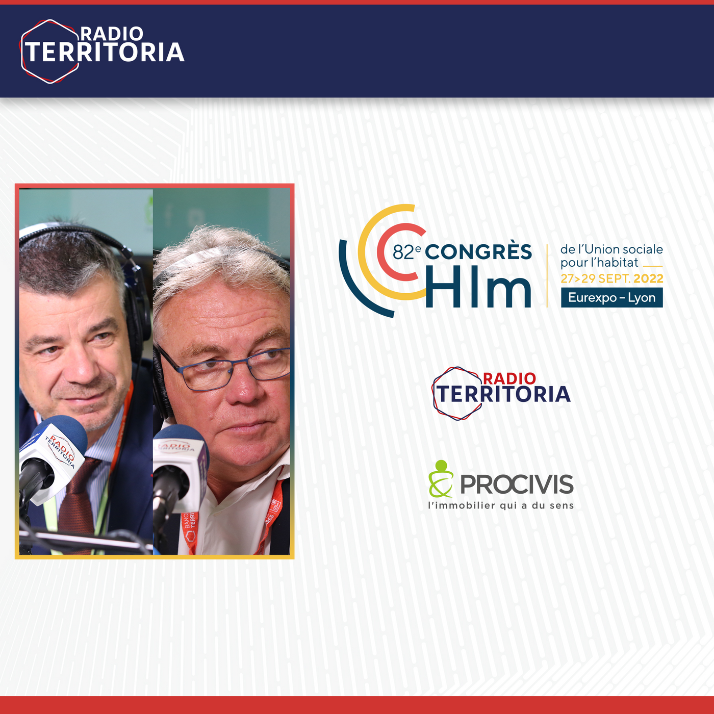 Fabrice COUSTÉ » Pascal BOULANGER, FPI FRANCE & Yannick BORDE, PROCIVIS ...