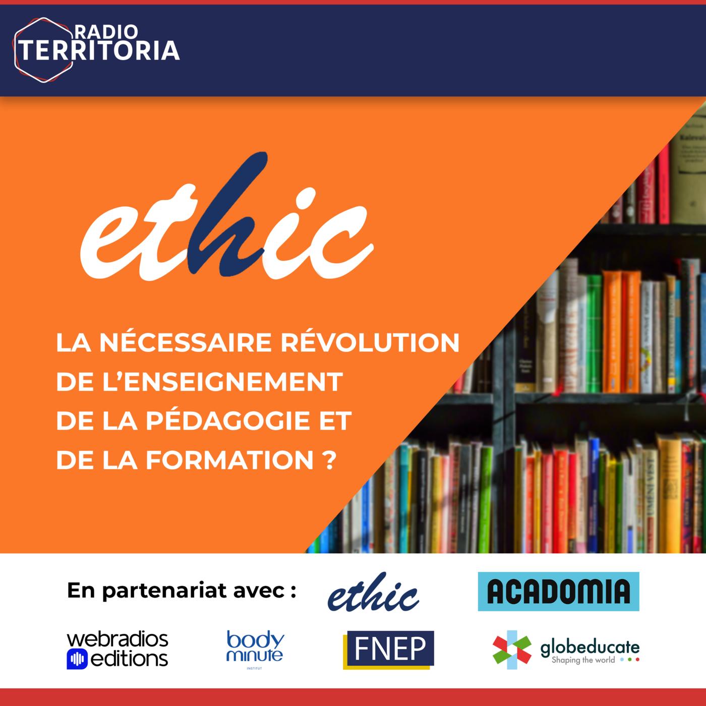 Fabrice COUSTÉ » Table ronde 2 - La formation, enjeu central (avec Loïk ...