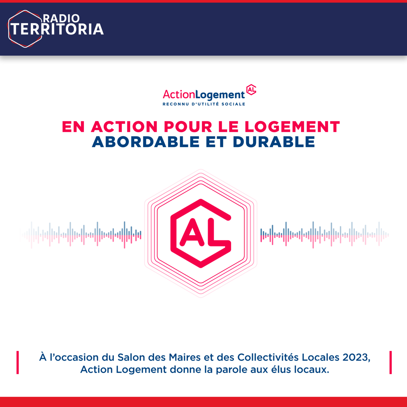 Action Logement - SMCL 2023 » 23 épisode(s)